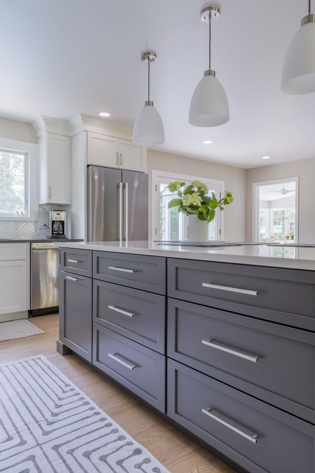 How Much Does It Cost to Remodel a Kitchen in New Jersey (2025)