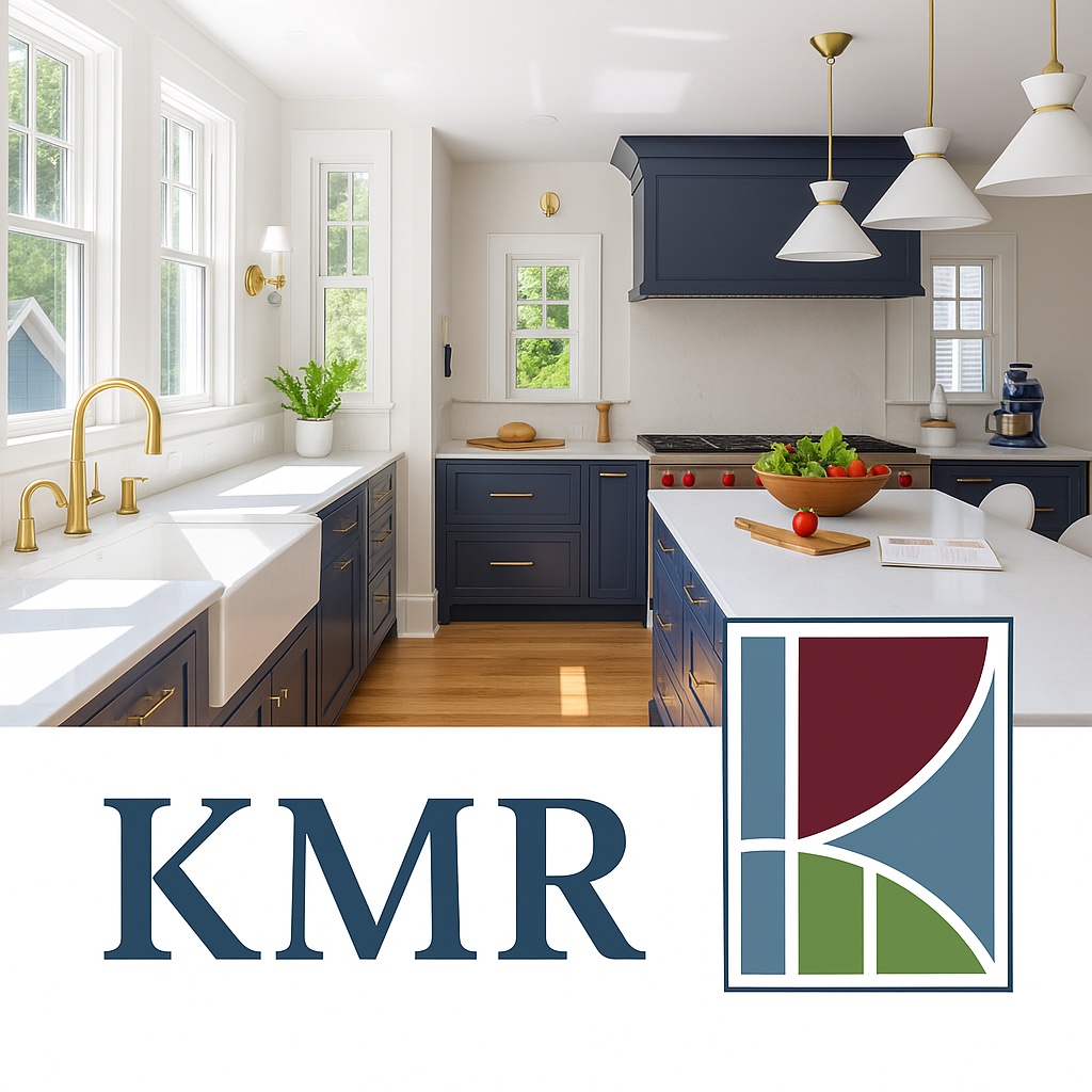 Exploring Kitchen Cabinetry Styles - Kraftmaster Renovations