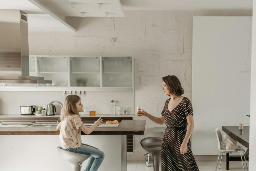 The Kitchen: Heart of the Home, Reimagined for Real Life